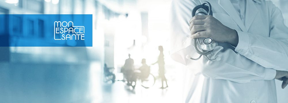 Ségur Numérique en Santé | Mon Espace Santé - Ségur Numérique en Santé