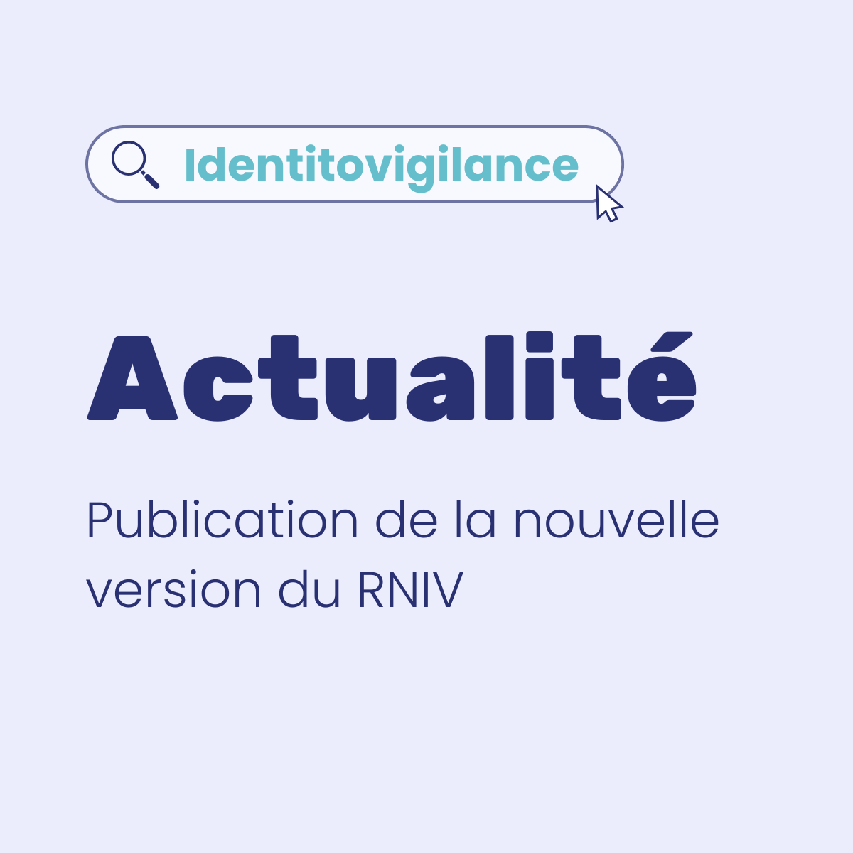 Ségur Numérique en Santé | INS : nouvelle version du Référentiel ...